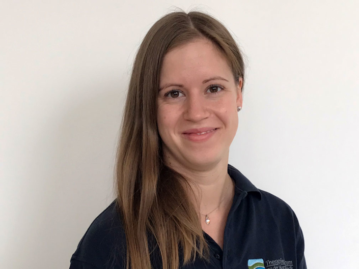 Anna Häusler | Therapiezentrum an der Marzipanfabrik